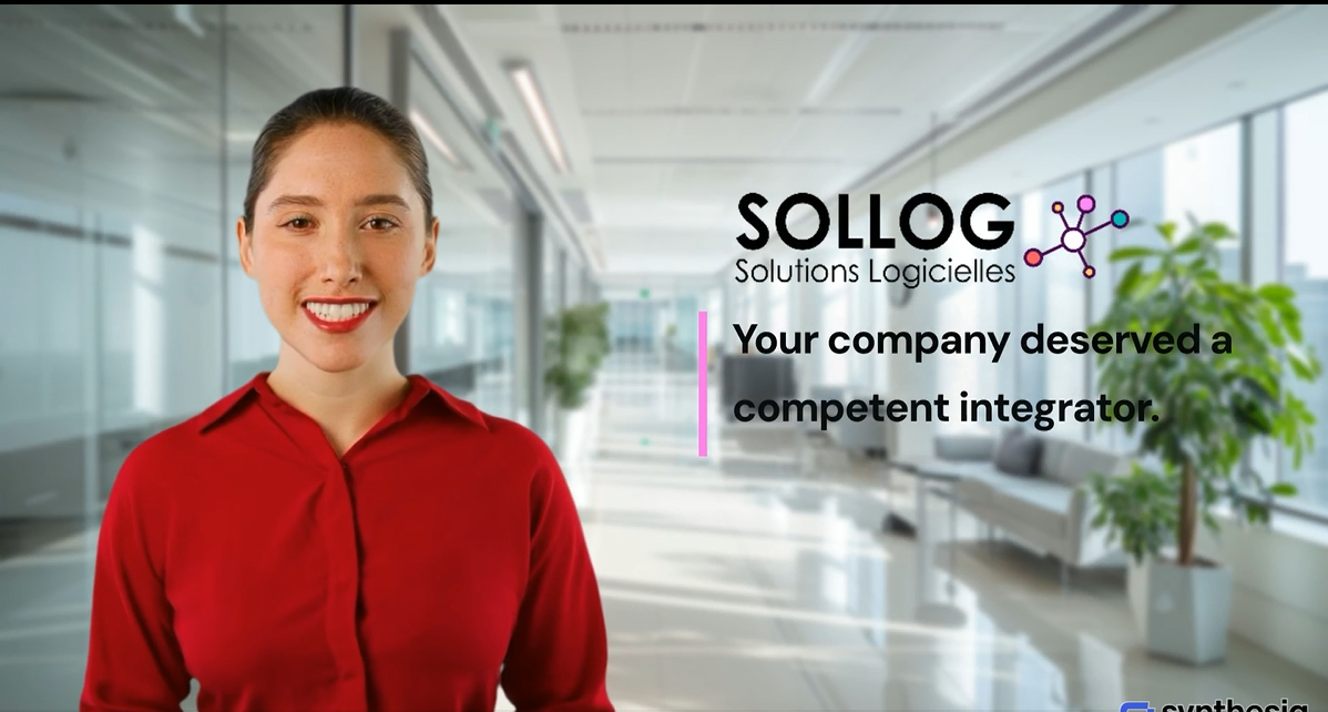 Odoo Courses Homepage | Sollog